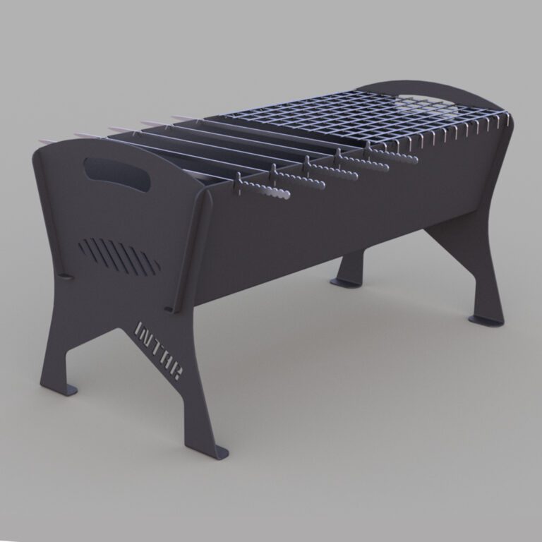 Pood | INTAR - Tool Storage Solutions